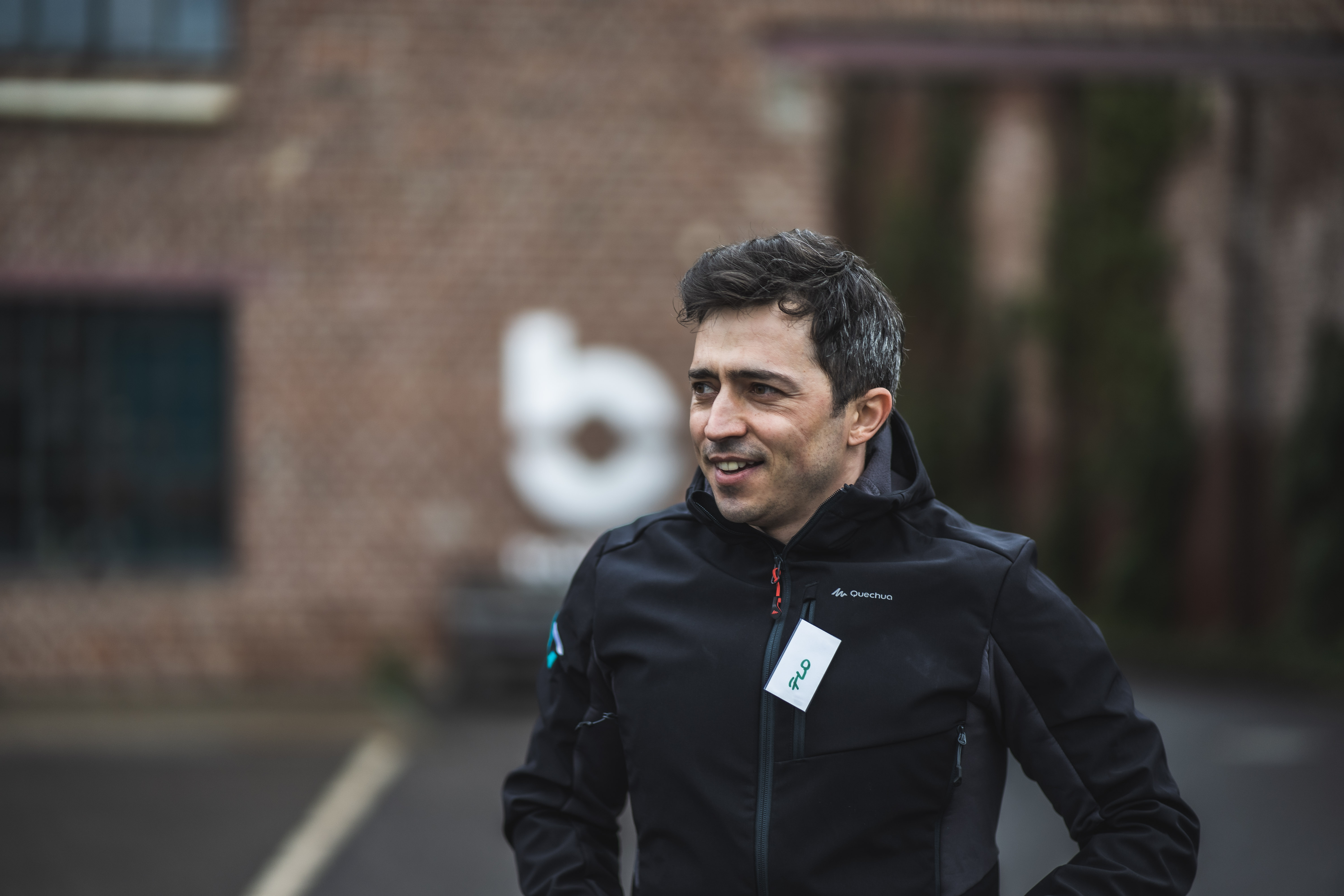 Titus Liloff - Dein Personal Trainer in Düsseldorf